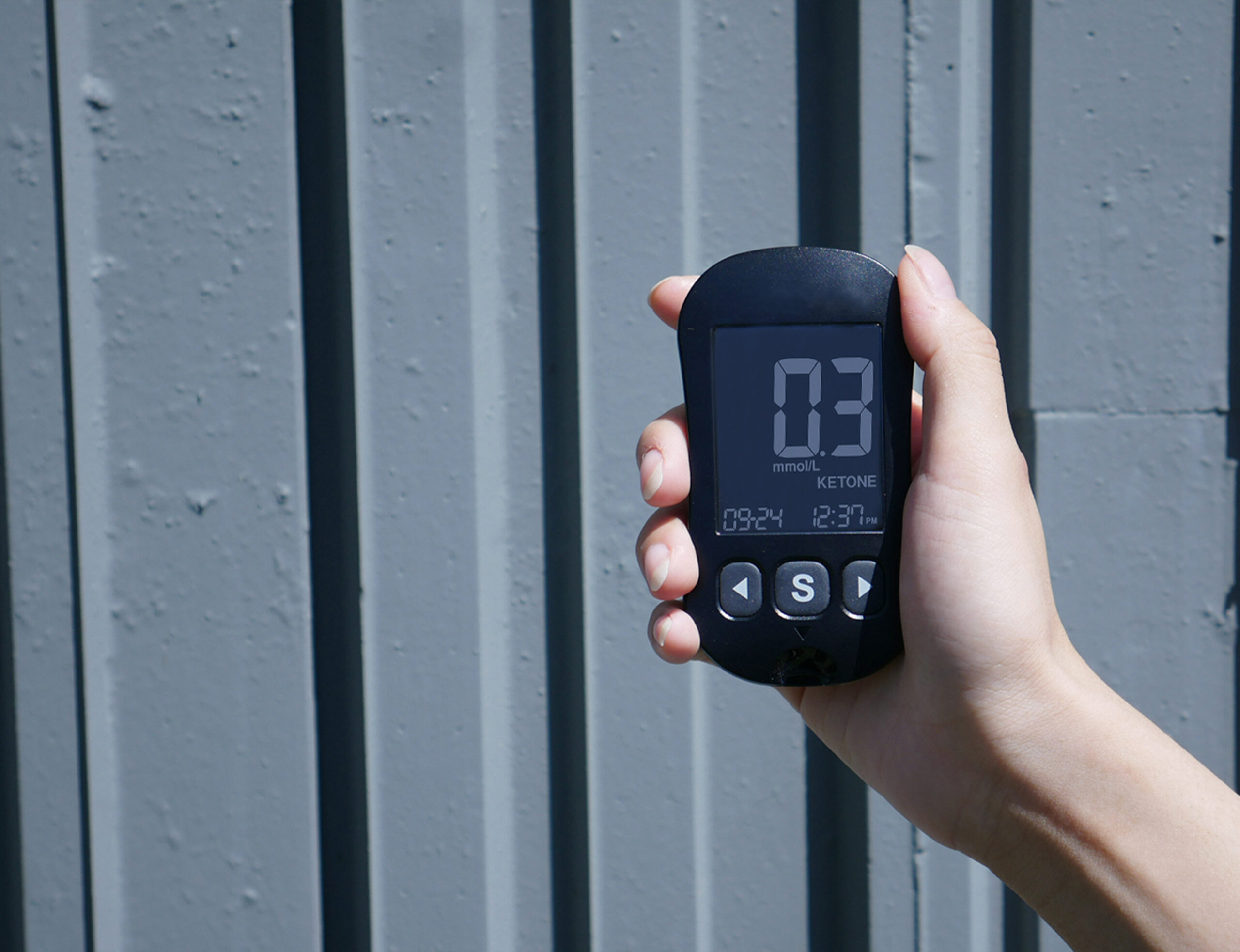 Boosting Brain Health: The Remarkable Benefits of Ketones - A ...