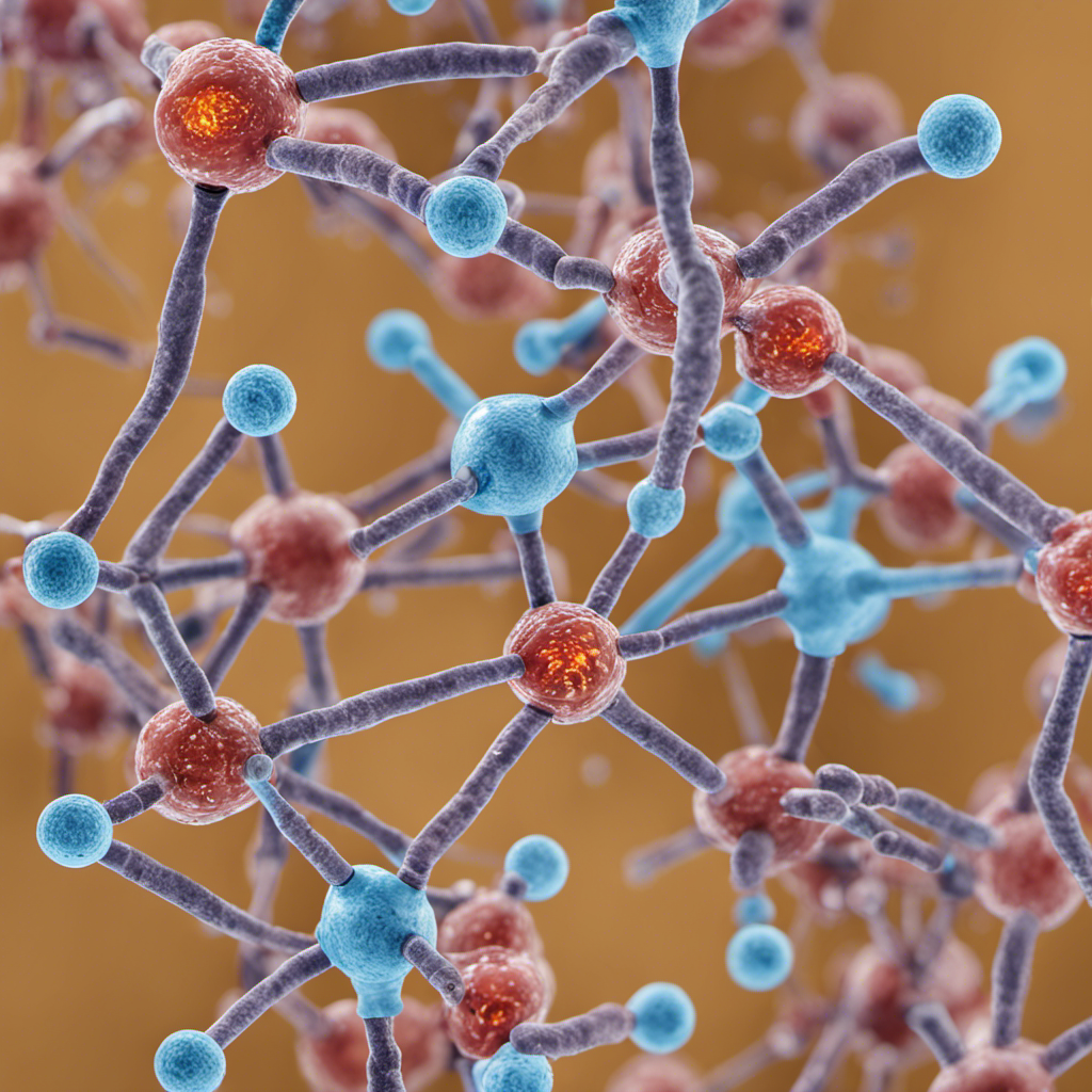 The Benefits of NMN: A Closer Look at Nicotinamide Mononucleotide ...